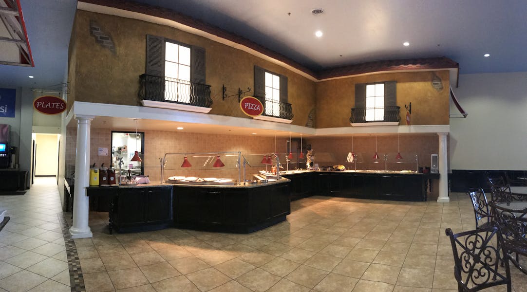 Menus | Power Play, Kansas City, MO