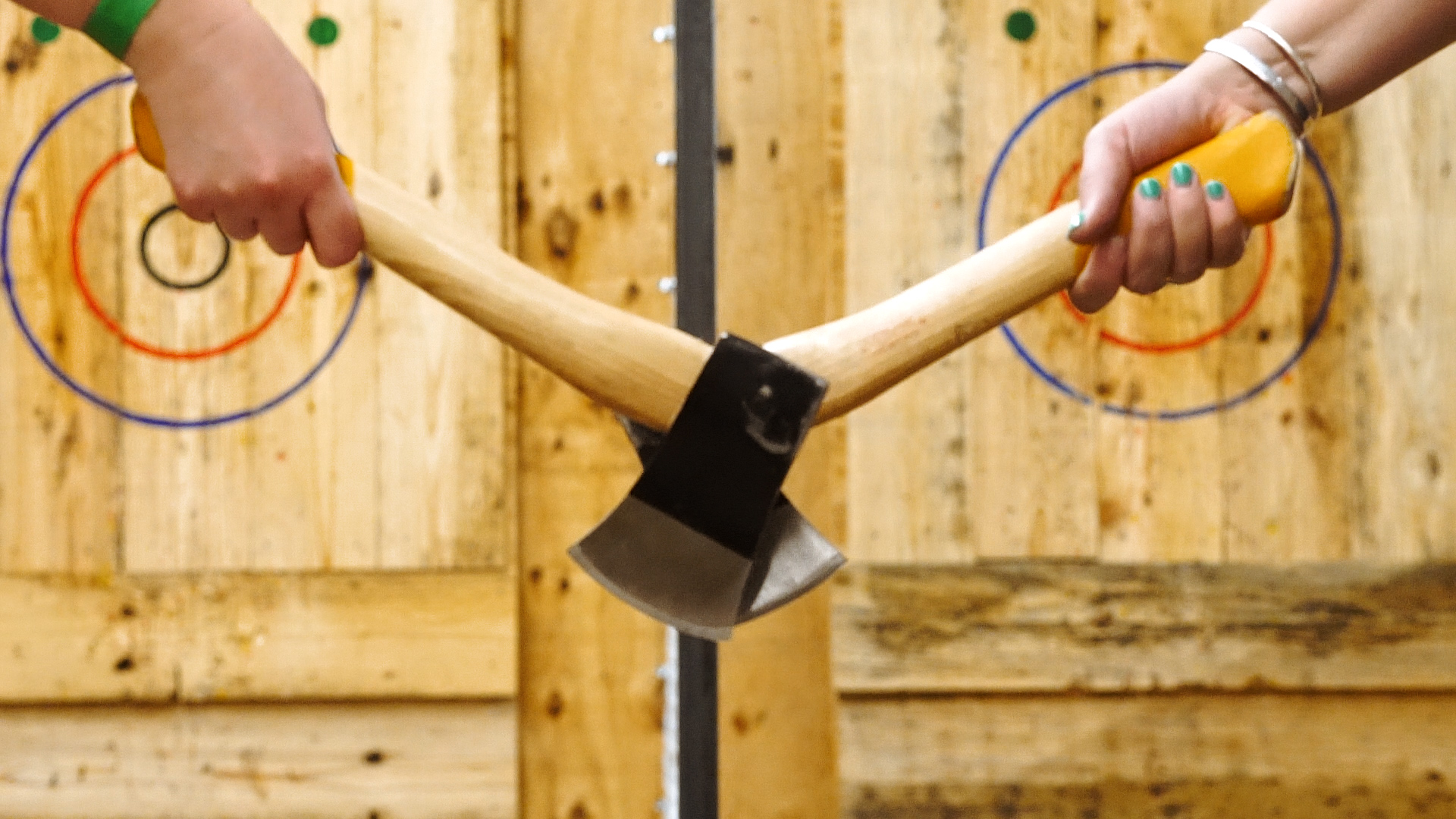 Corporate Events | Power Play, Kansas City, MO