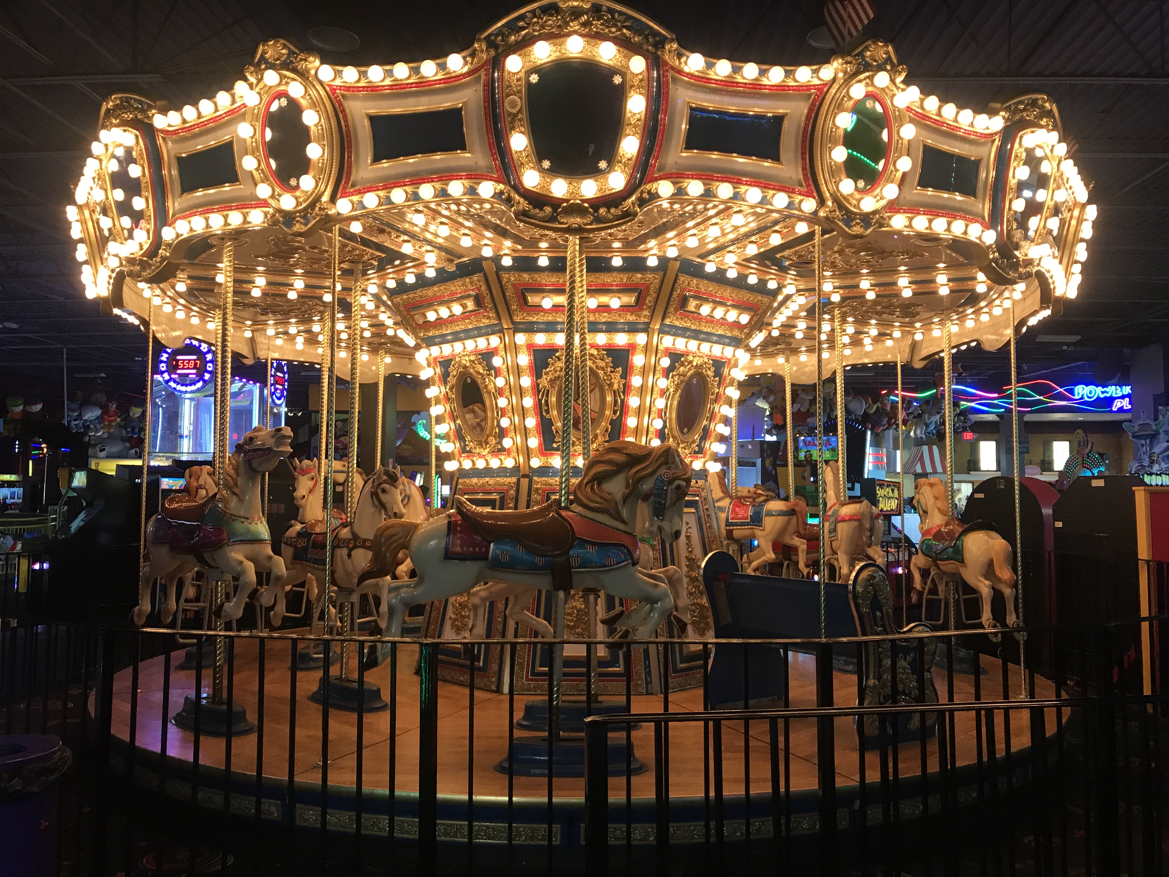 Contact | Power Play, Kansas City, MO