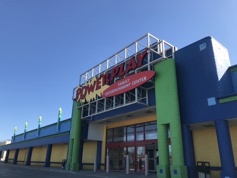 Hours & Location | Power Play, Kansas City, MO
