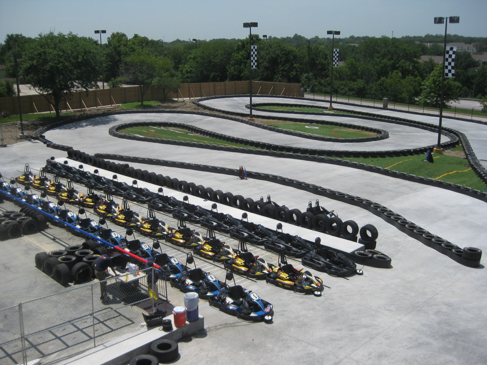 Church & School Groups | Power Play, Kansas City, MO