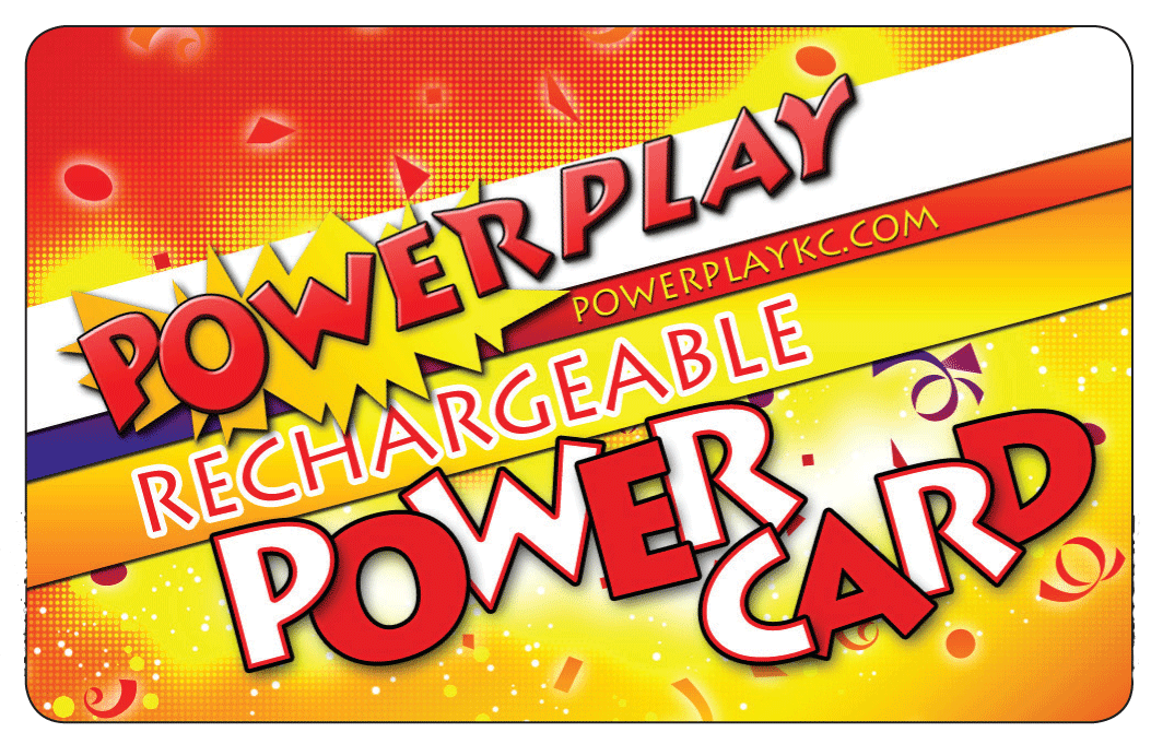 Everyday Special | POWER PLAY