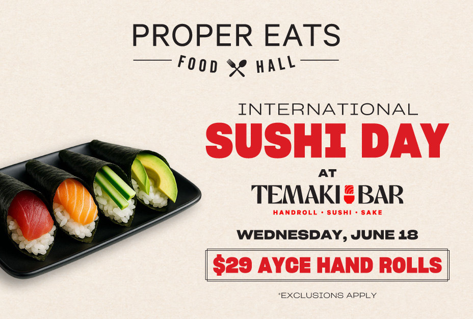 Pick N Save Sushi
