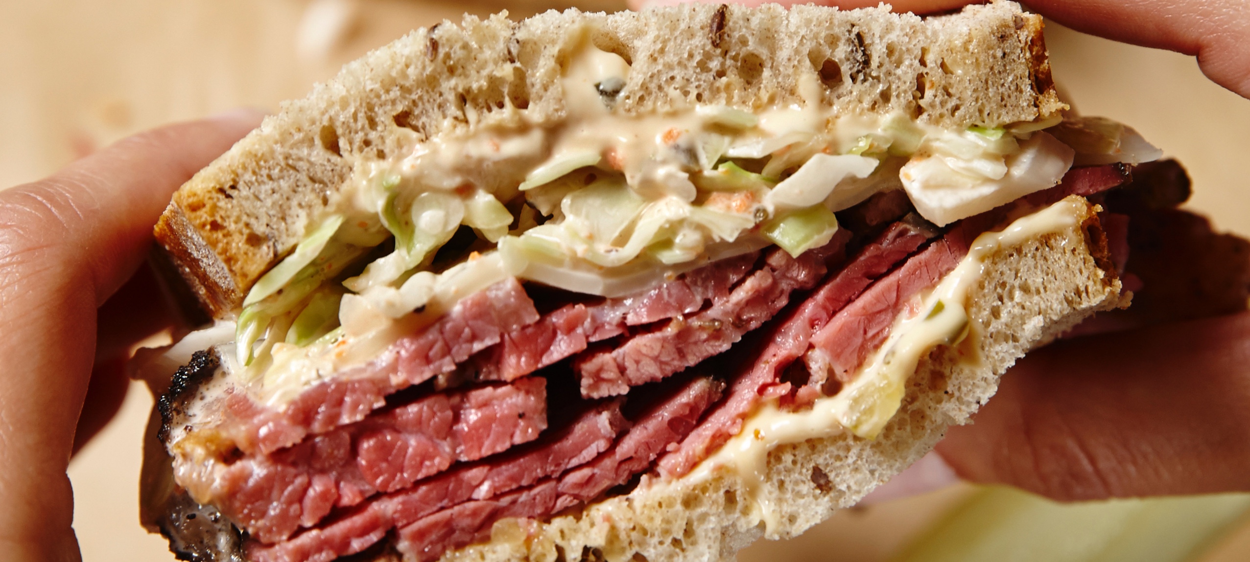 Wexler's Deli | Proper Eats Food Hall in Las Vegas, NV