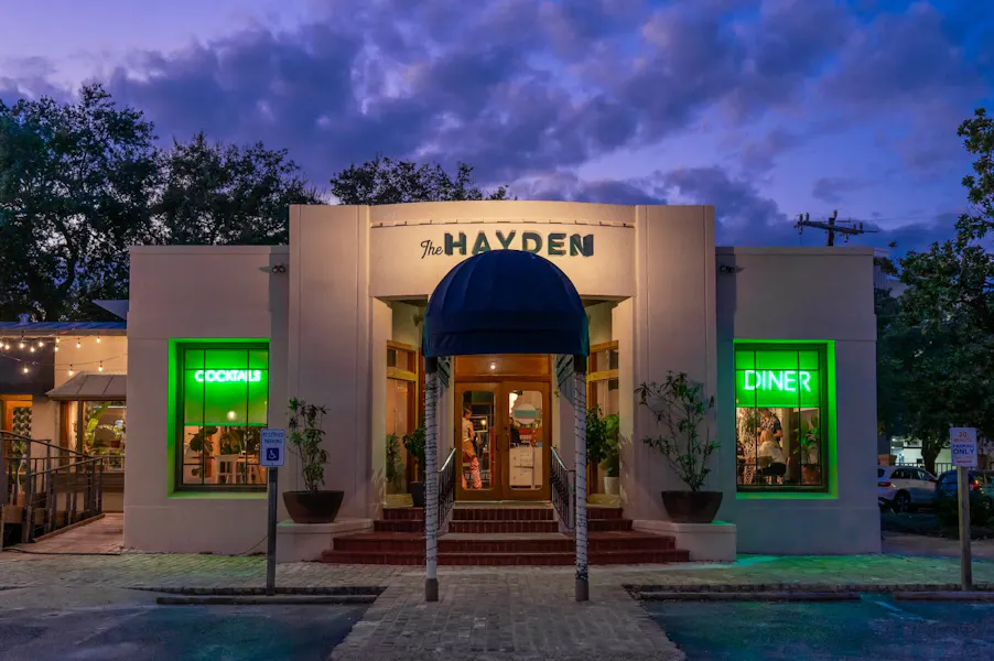 About | The Hayden in San Antonio, TX