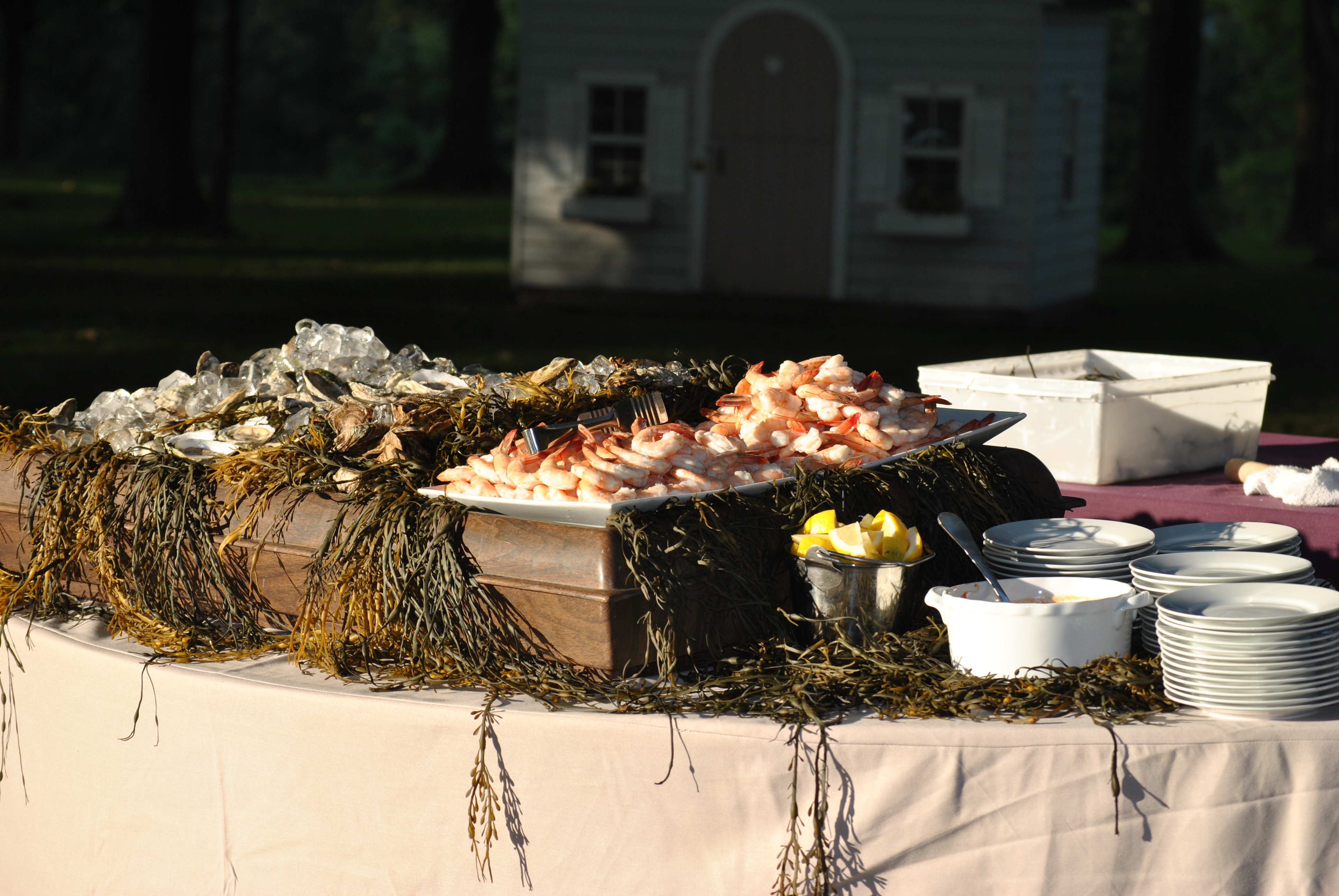 Catering | Brasserie 292 in Poughkeepsie, NY