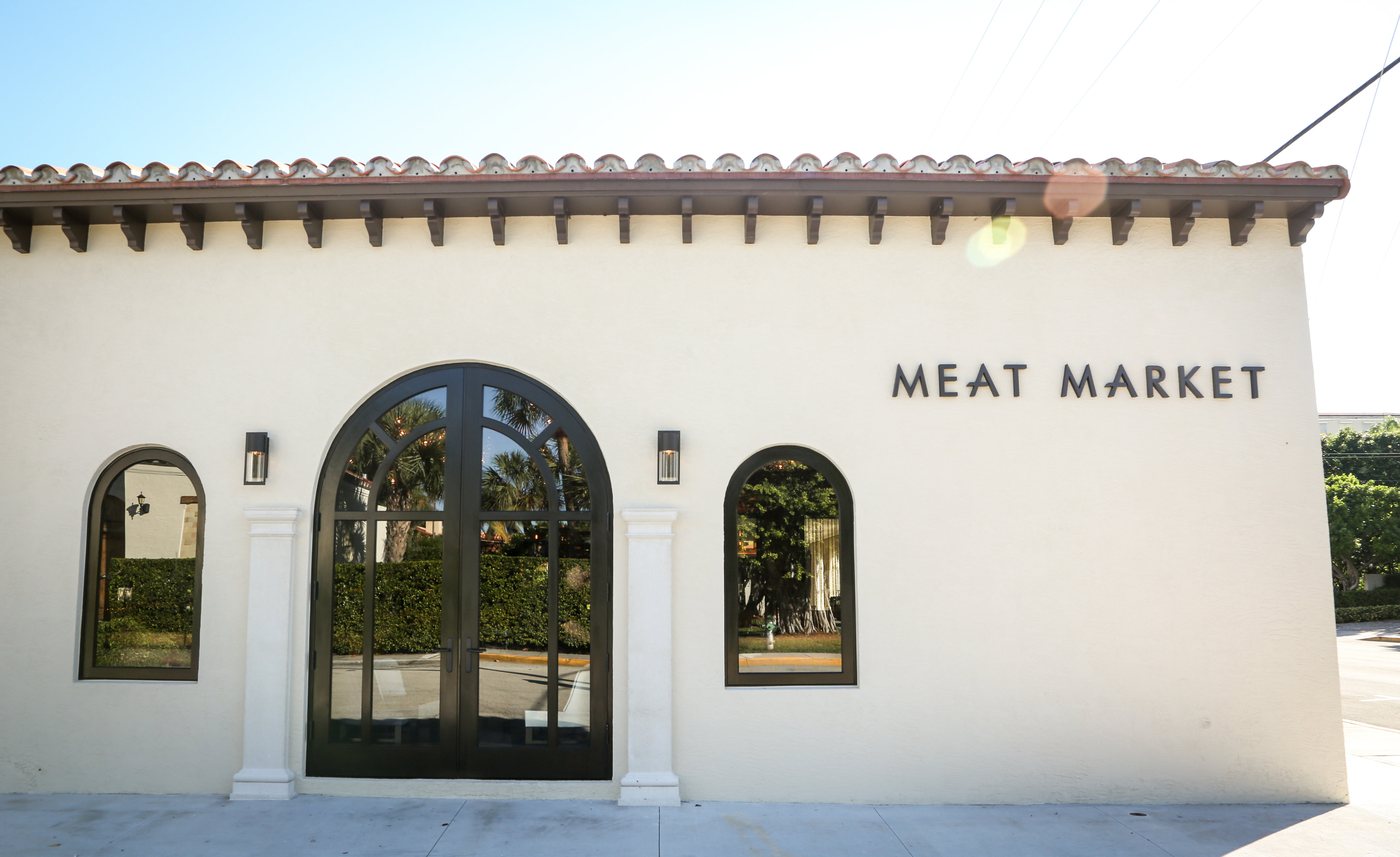Meat Market Steakhouse Palm Beach, FL
