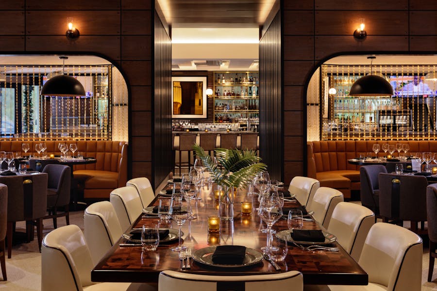 Private Events Boca | Meat Market Steakhouse | Tampa, Palm Beach and ...