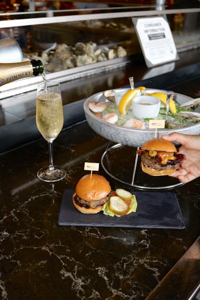 Daily Champagne Happy Hour Boca Raton