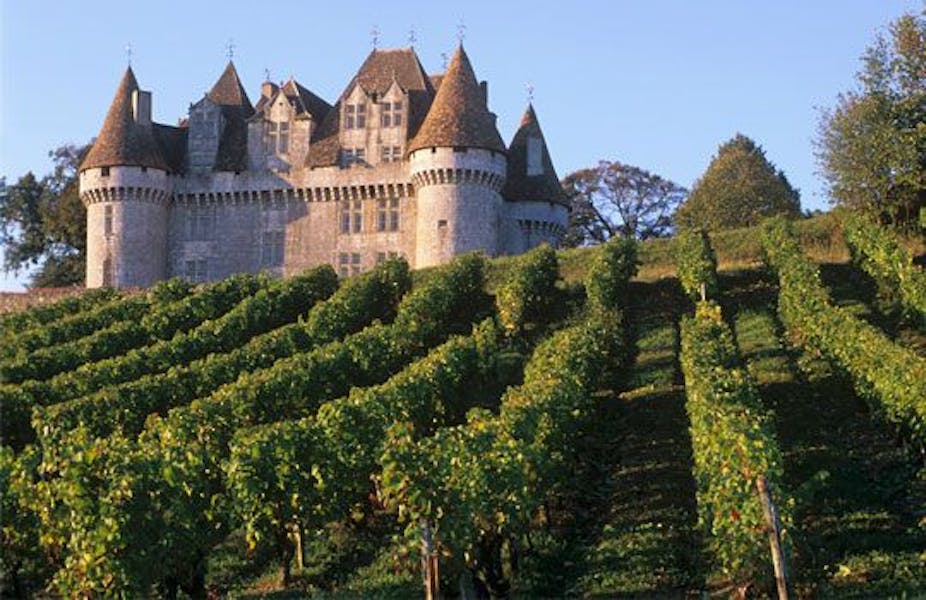 Bordeaux Wine Dinner Boca Raton