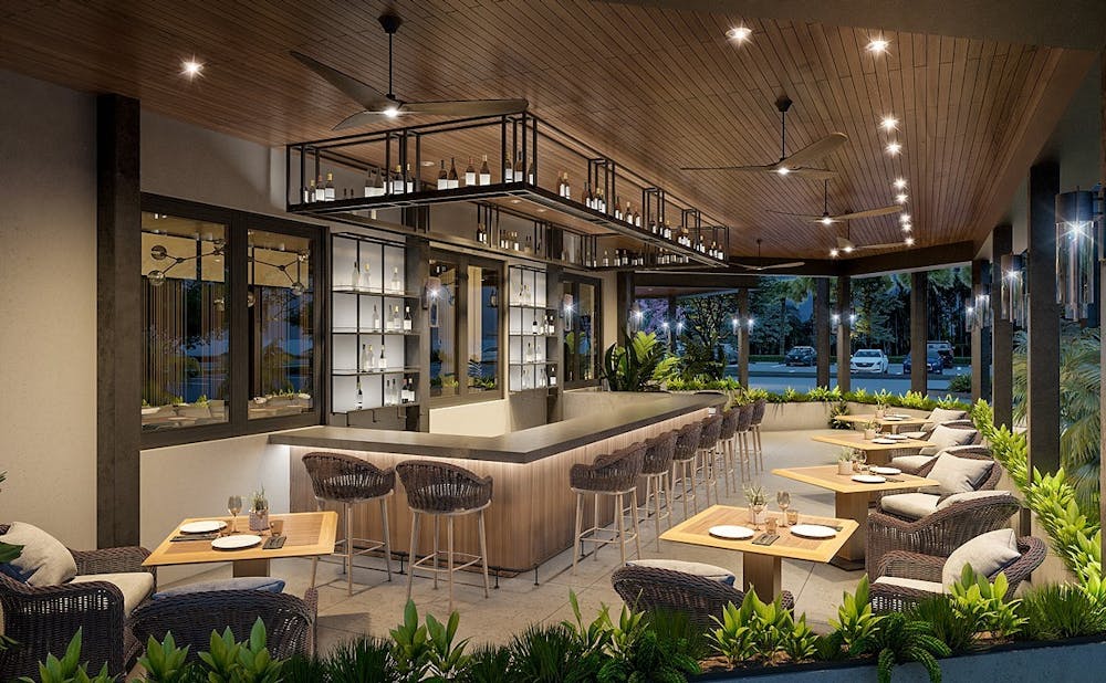 Boca Raton Event Menus | Meat Market Steakhouse | Tampa, Palm Beach and ...