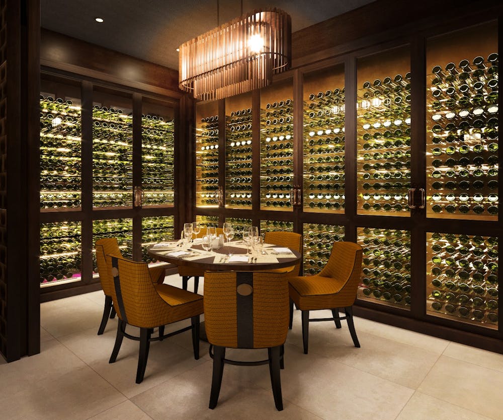 Boca Raton Event Menus | Meat Market Steakhouse | Tampa, Palm Beach and ...