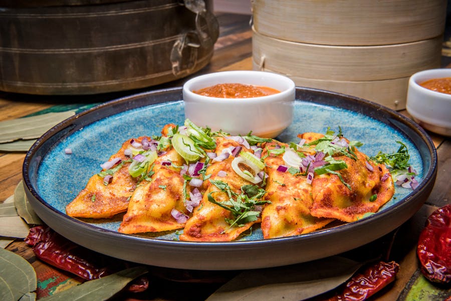 About | Bombay Street Kitchen in Orlando, FL