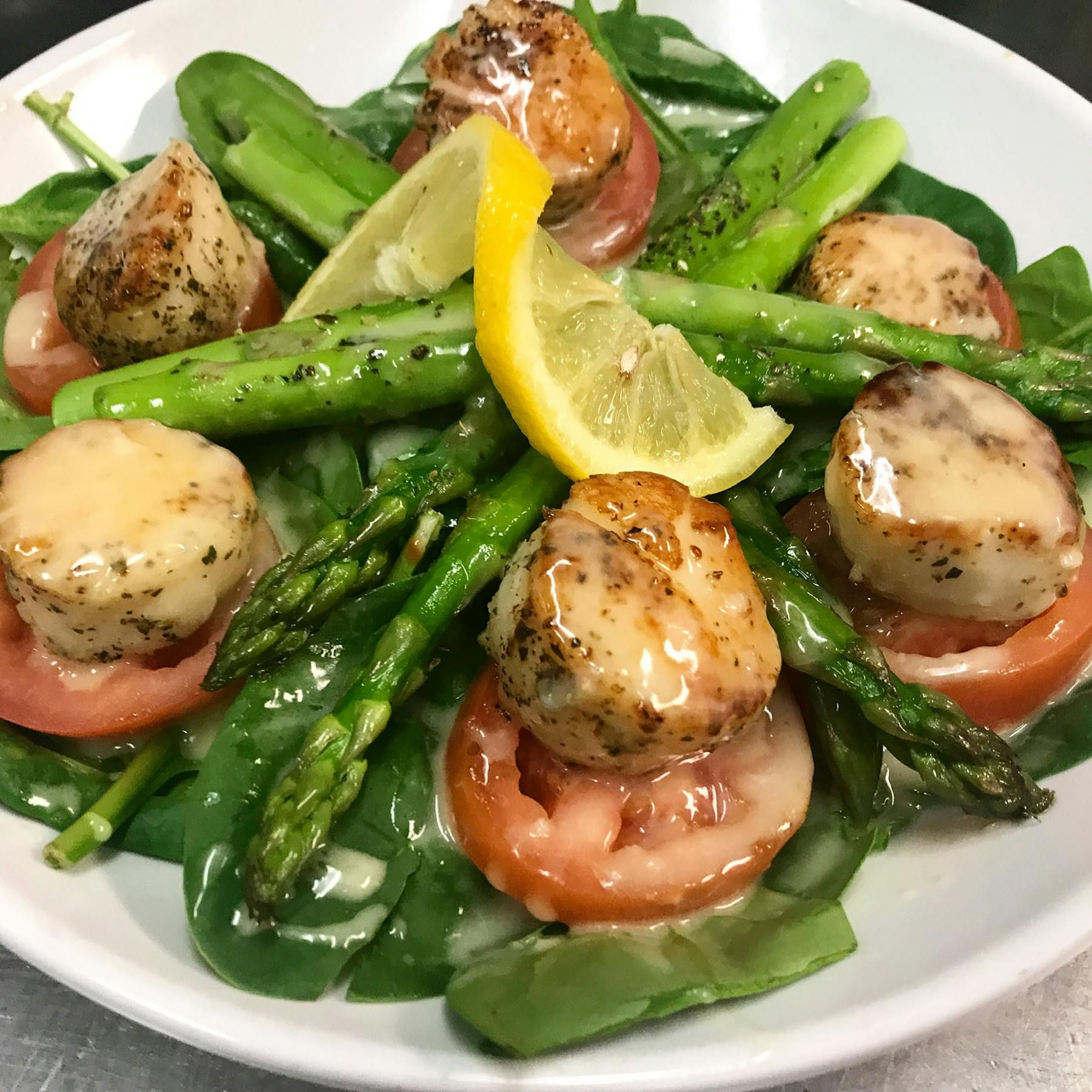 Pasta Fresca | Pasta Restaurant in Columbia, SC