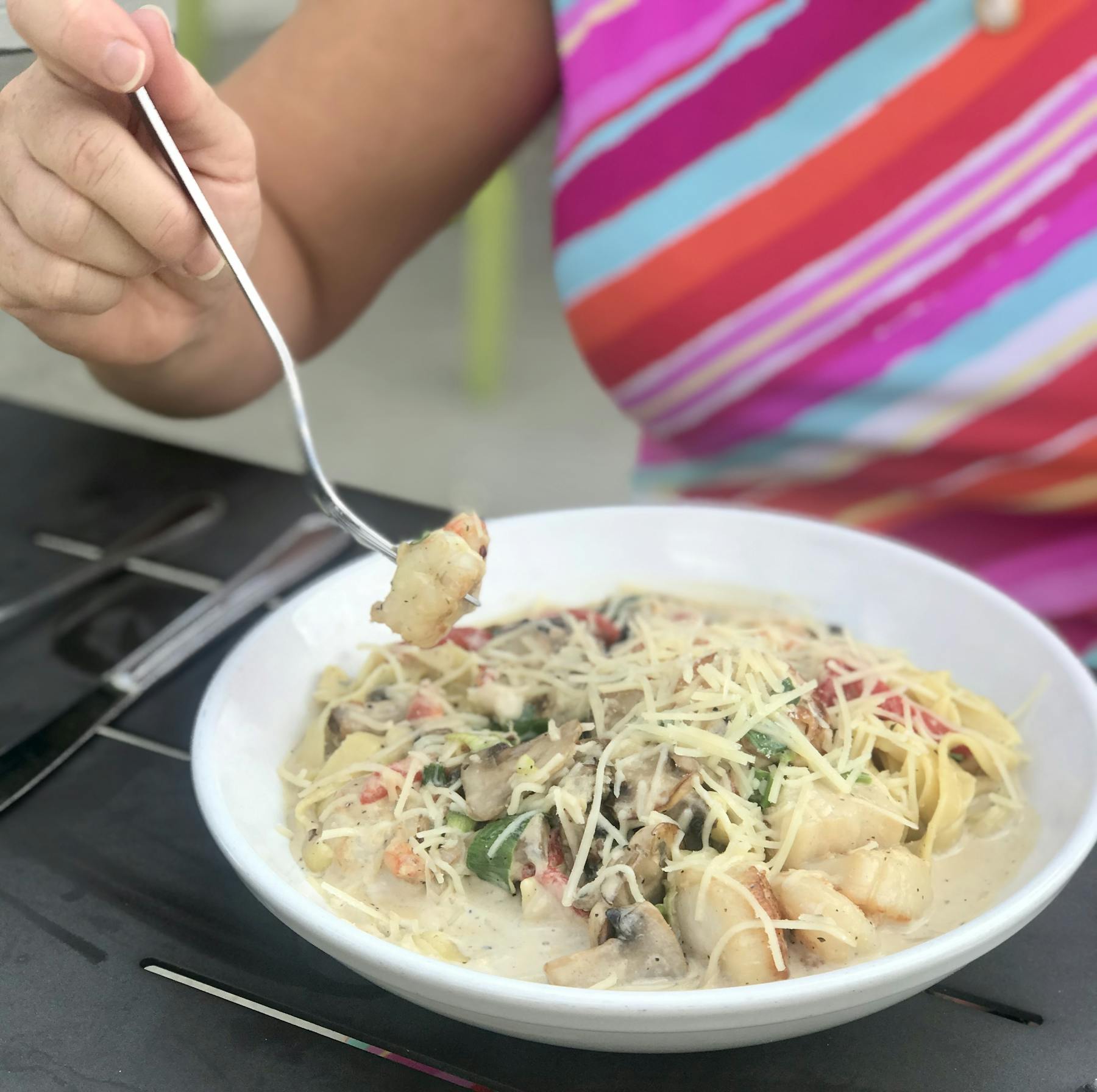 Pasta Fresca | Pasta Restaurant in Columbia, SC