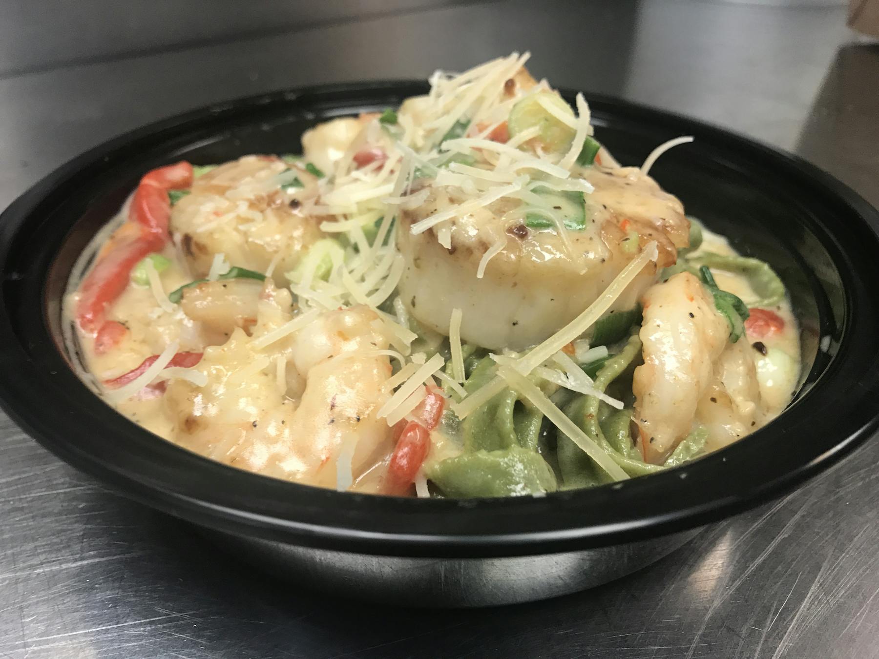 Pasta Fresca | Pasta Restaurant in Columbia, SC