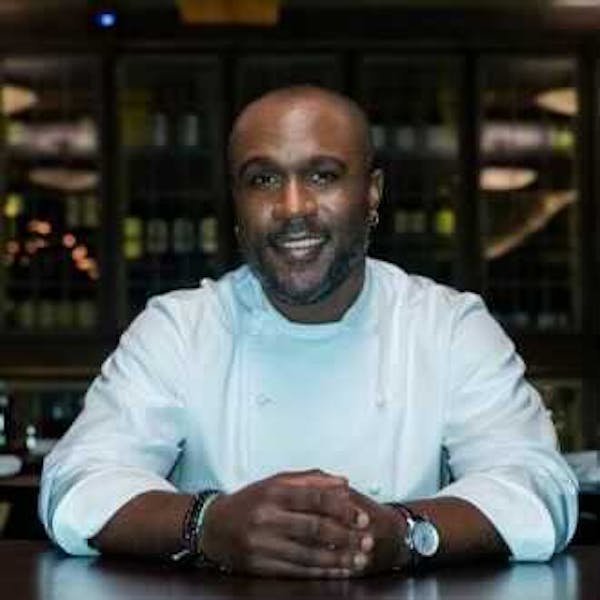 Cliff Crooks | BLT Restaurant Group | International Hospitality Group