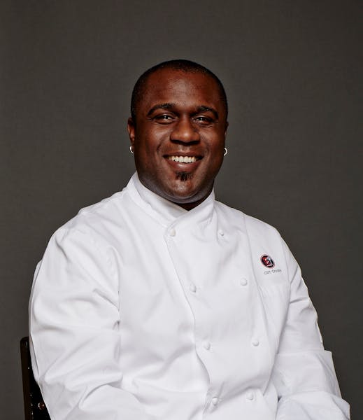 Cliff Crooks | BLT Restaurant Group | International Hospitality Group