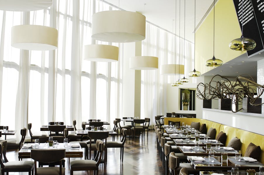 Private Dining | BLT Restaurant Group in the US & International