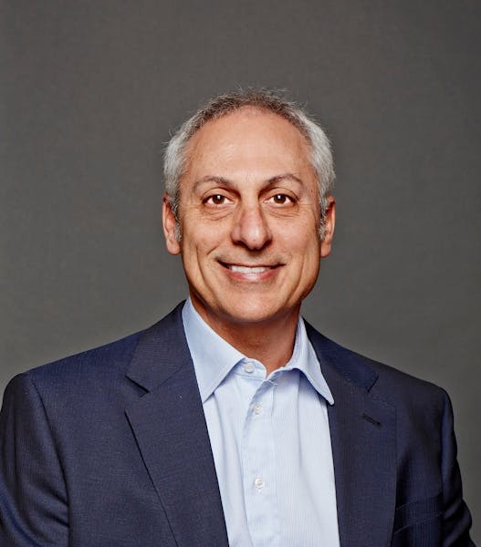 Jimmy Haber | BLT Restaurant Group | International Hospitality Group