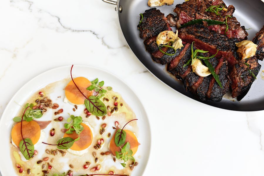 About | BLT Restaurant Group in the US & International