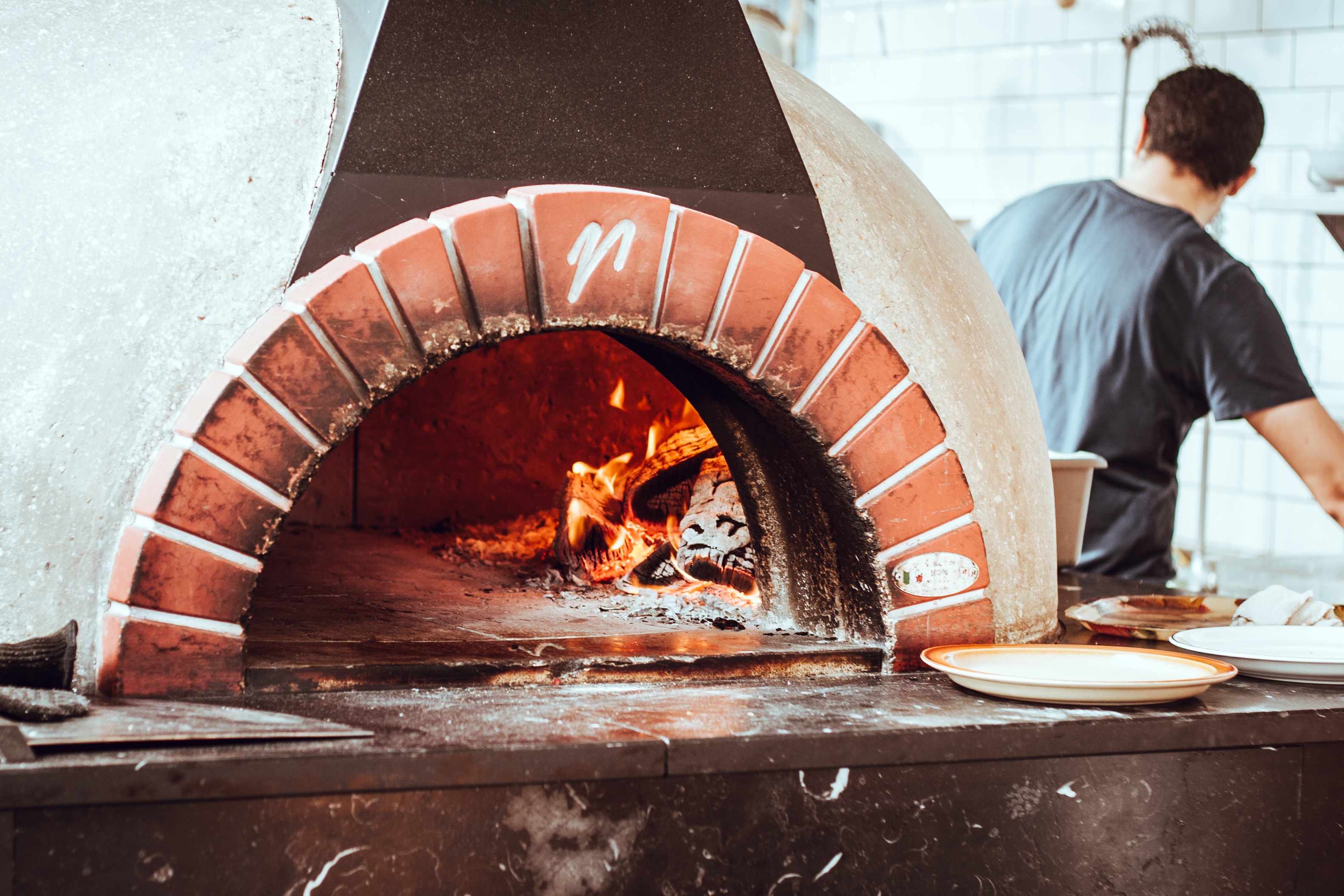 Store | Triple Beam Pizza