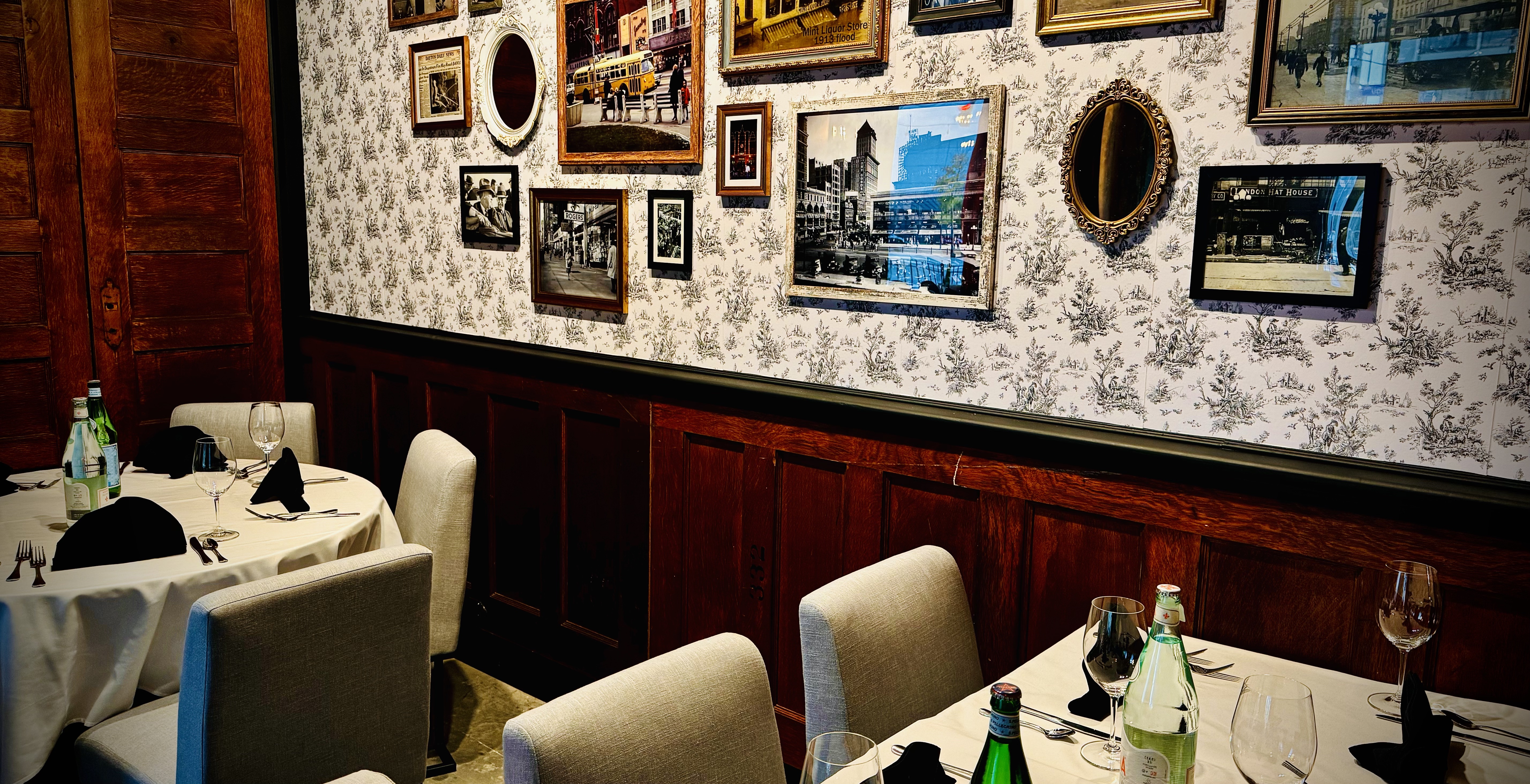 Reservations | Table 33 | New American Restaurant in Dayton, OH