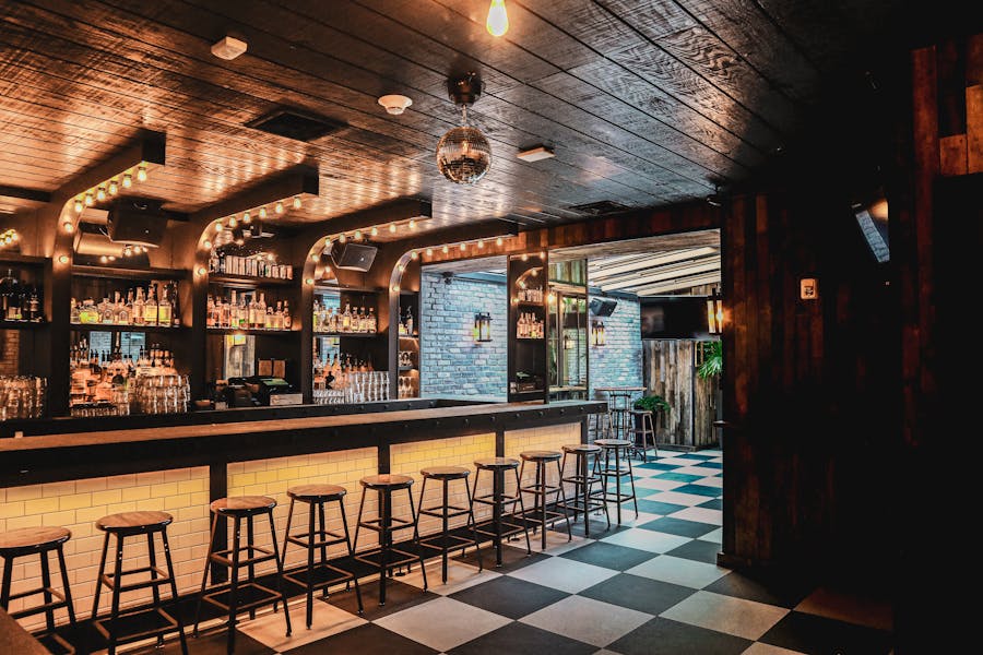 Rooftop | Bella Union in New York, NY