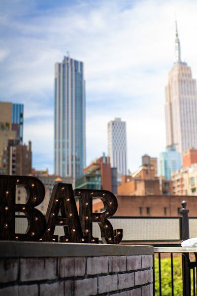 Parties | Bella Union in New York, NY