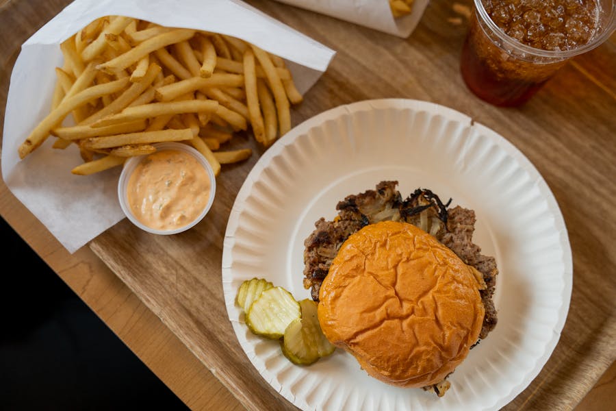 Menus | Sun Cattle Company in Oklahoma City, OK