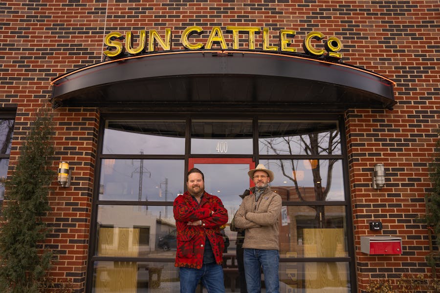 About | Sun Cattle Company in Oklahoma City, OK