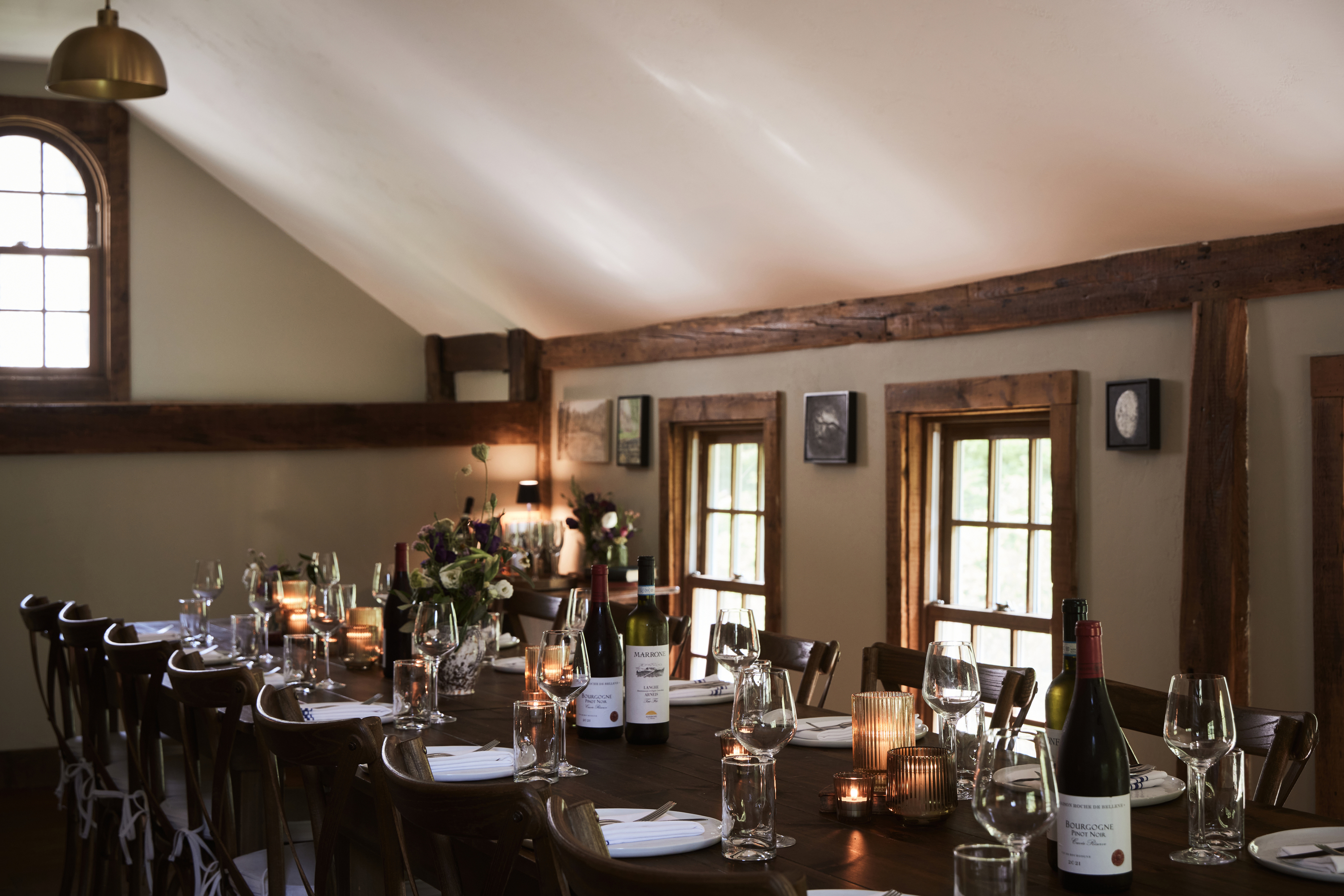 Private Event Venues in Westchester, NY | Bedford Post Inn