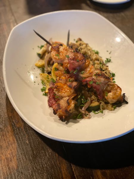 Lake of the Ozarks Menus | Highlander Public House | Pub and Restaurant ...