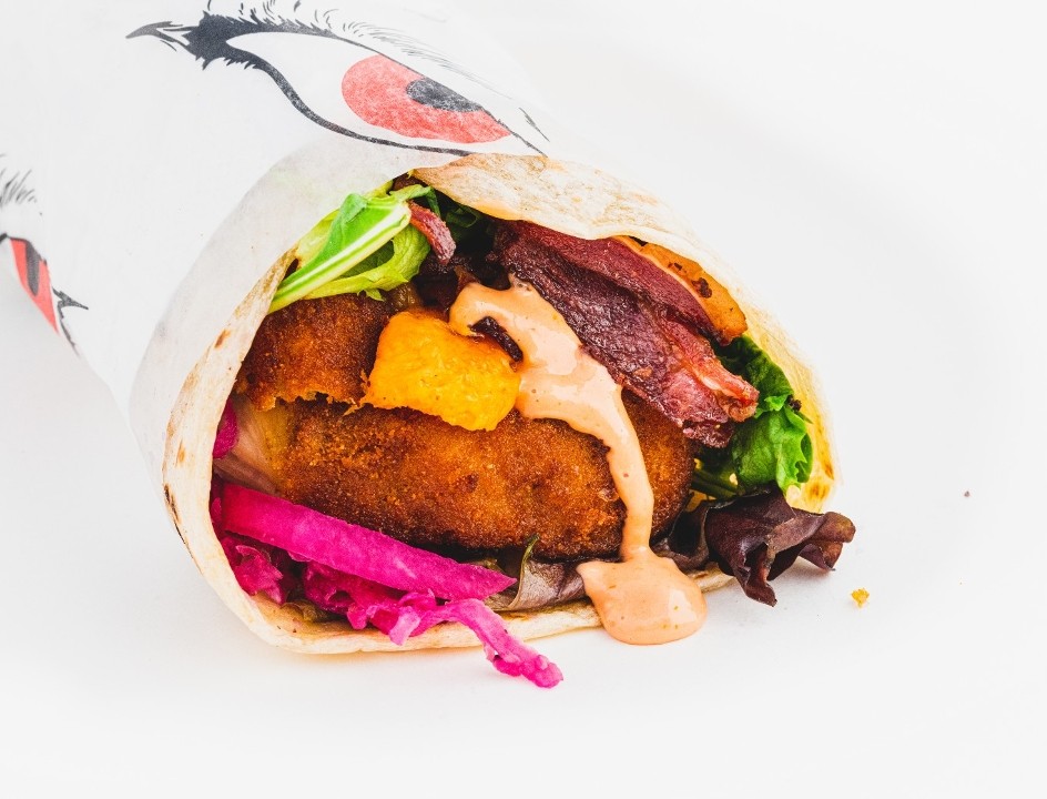 Wraps & Bowls | Handcrafted for The Ideal Bite®. Every day.