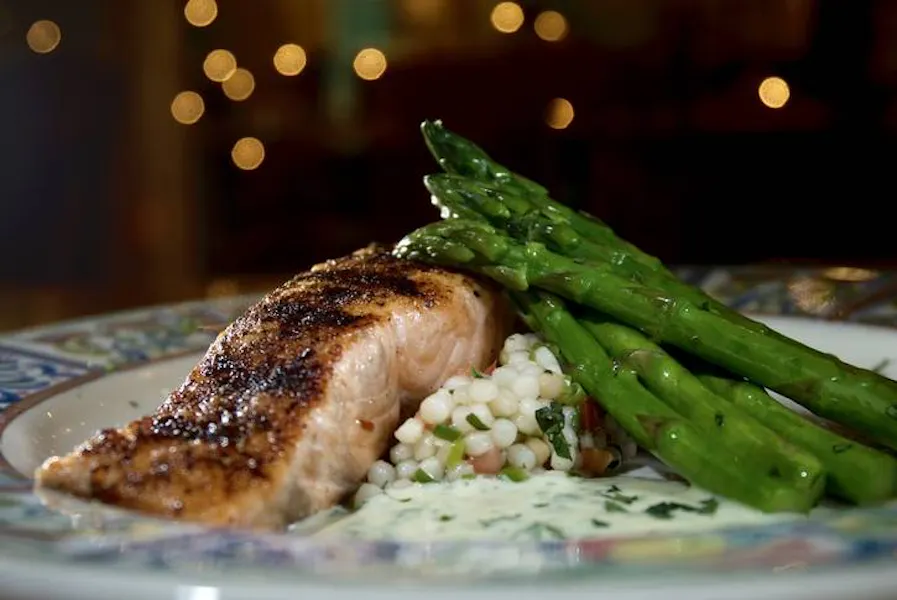 Dinner | Chez Zee | American Bistro in Austin, TX