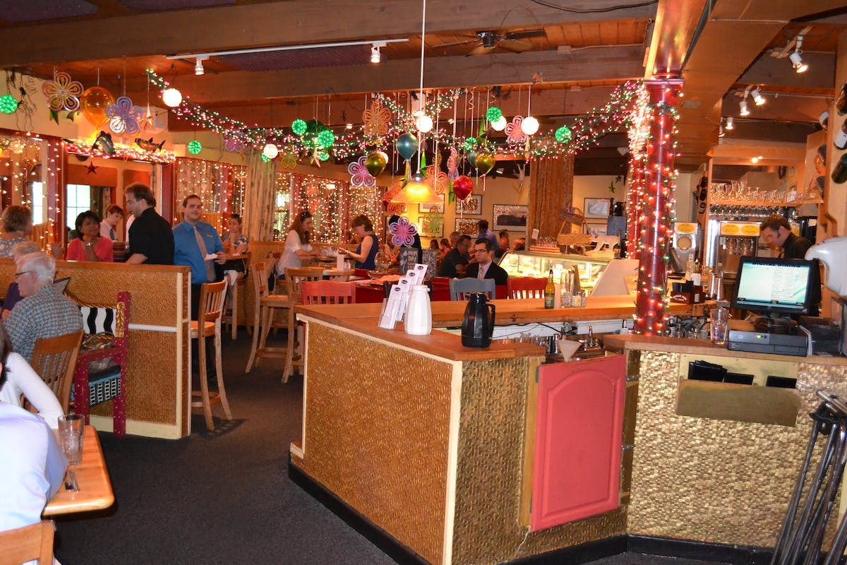 About | Chez Zee in Austin, TX