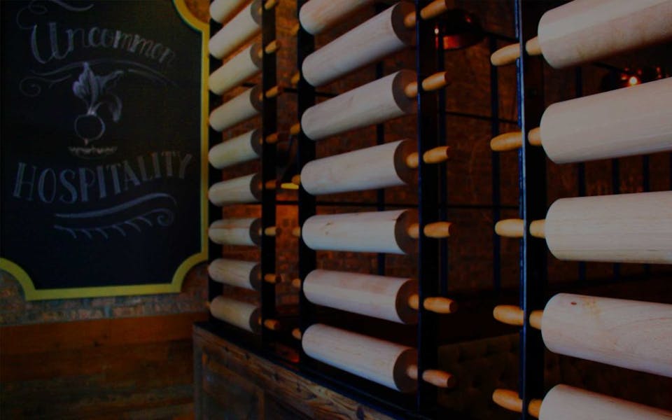 About | Rustic Root in Woodbury, NY