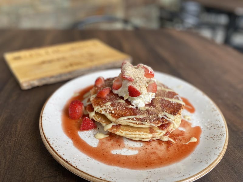 Menus | Rustic Root in Woodbury, NY