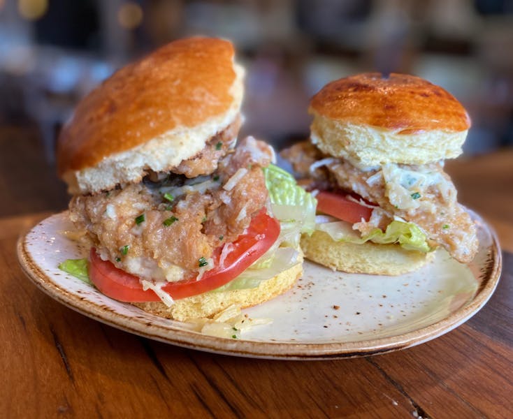 Menus | Rustic Root in Woodbury, NY