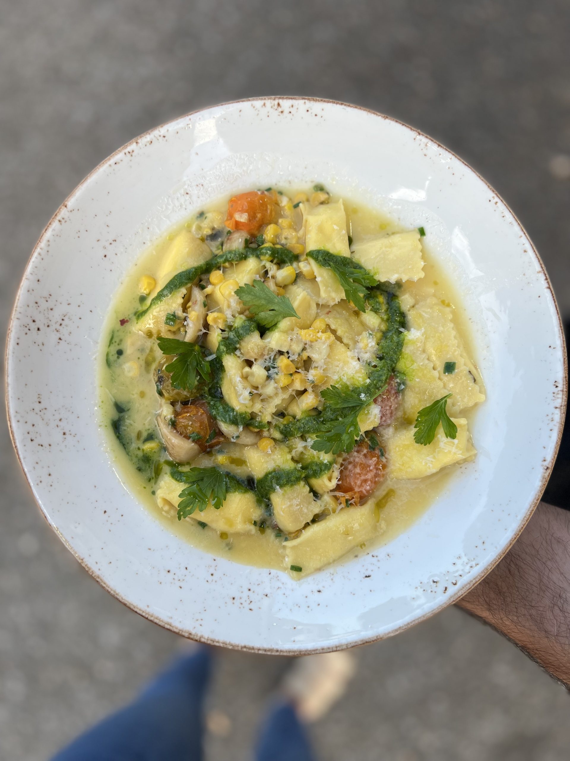 Catering | Rustic Root in Woodbury, NY