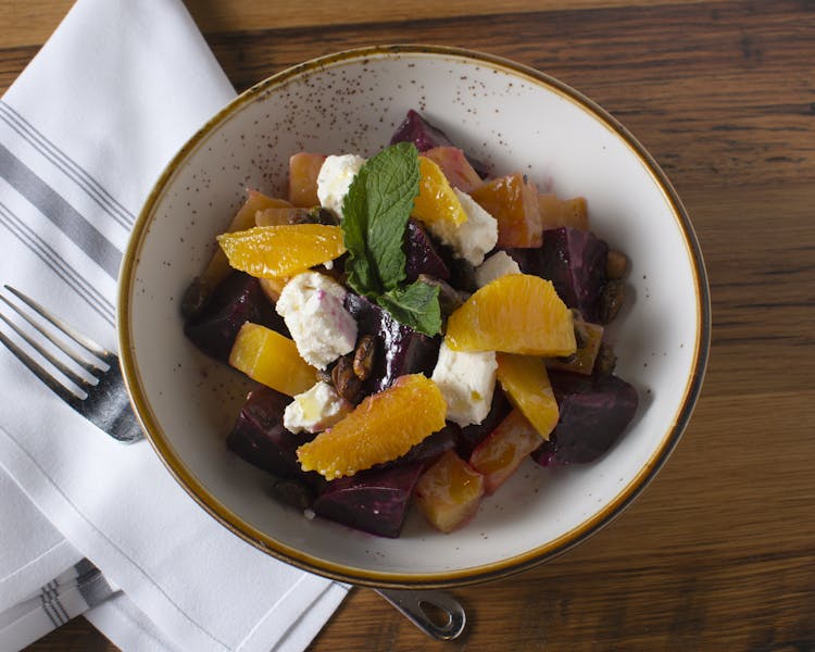 Menus | Rustic Root in Woodbury, NY