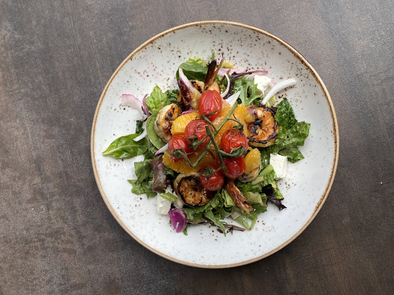 Menus | Rustic Root in Woodbury, NY