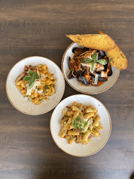 Menus | Rustic Root in Woodbury, NY