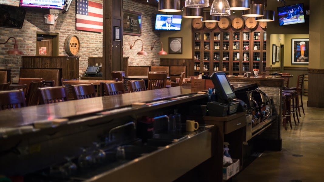 Hours & Location | Taphouse 41 in Sioux Falls, SD
