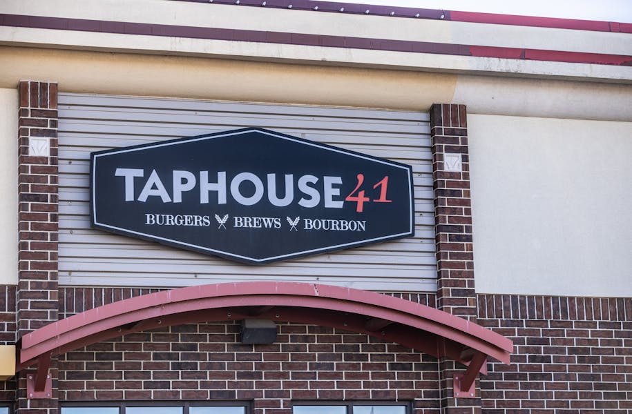 Hours & Location | Taphouse 41 in Sioux Falls, SD