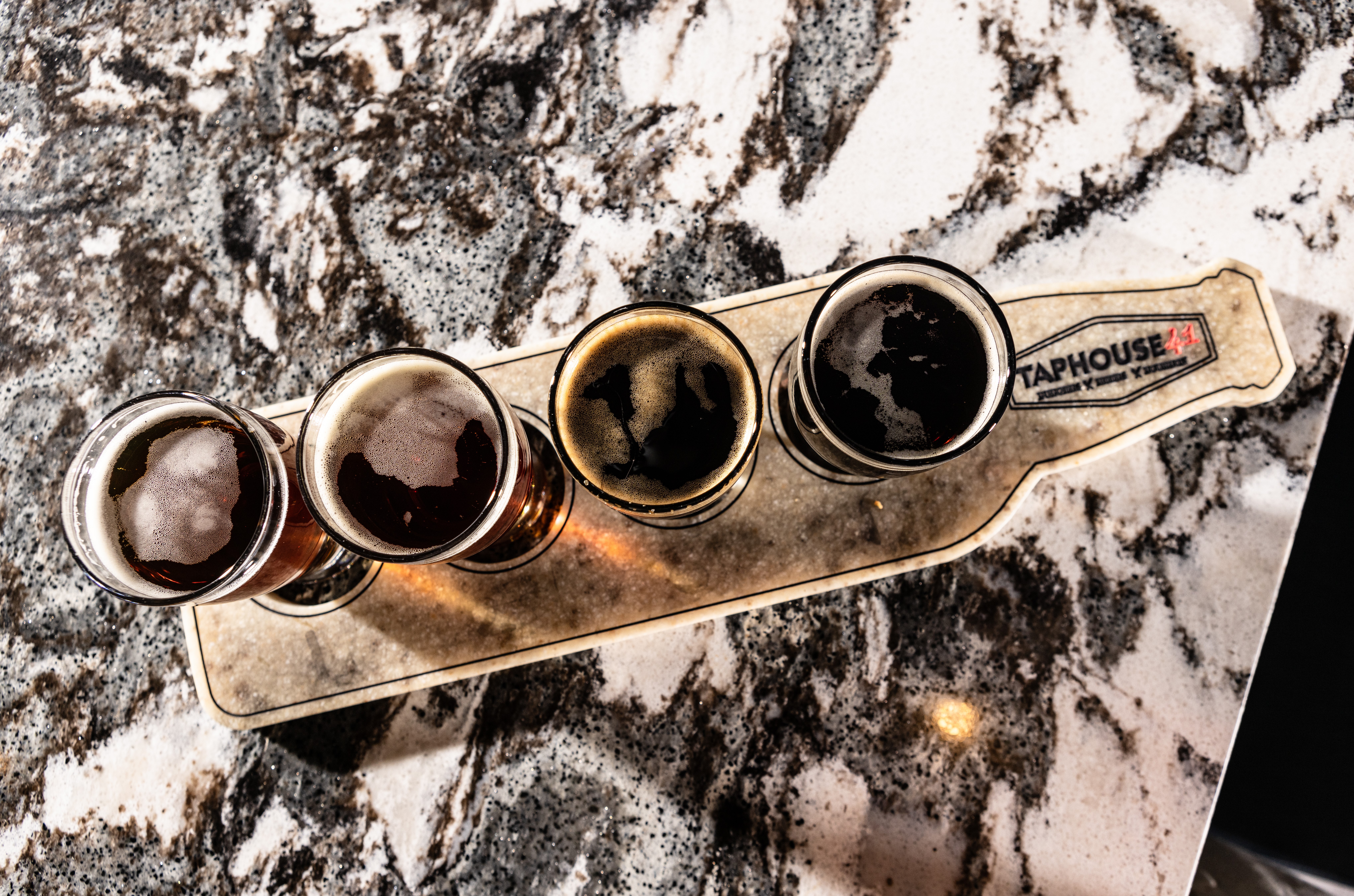 Specials & Session Time | Taphouse 41 in Sioux Falls, SD