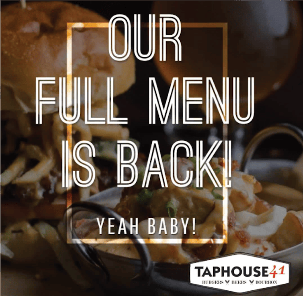 Taphouse 41 | Sioux Falls, SD