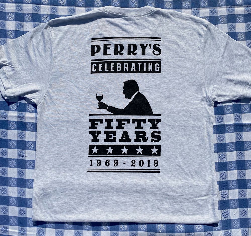 Retail | Perry's San Francisco