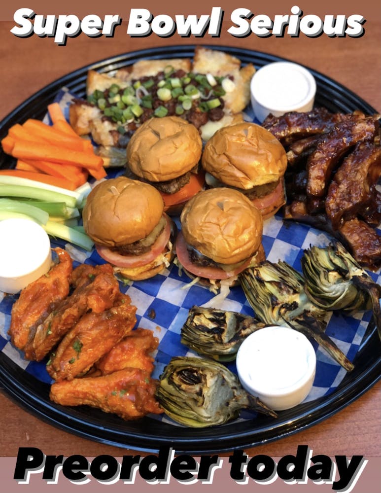 Perry's San Francisco