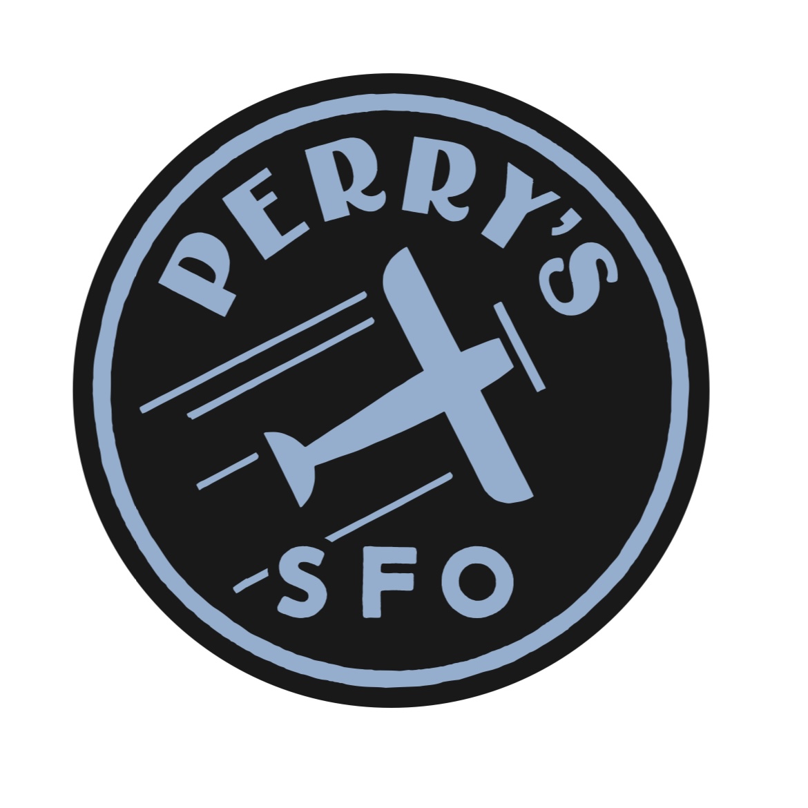 Perry's San Francisco